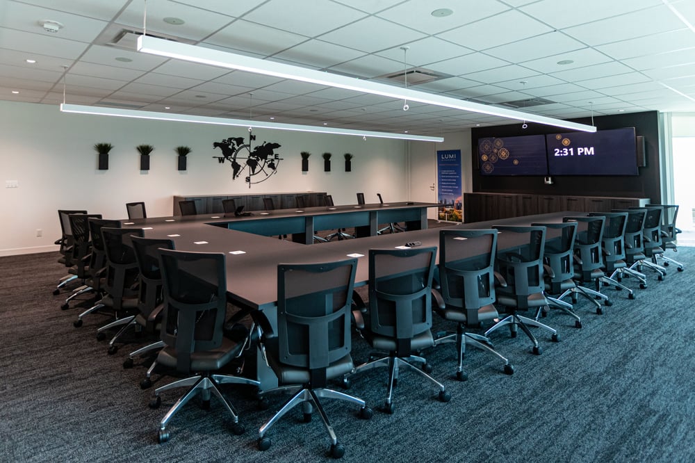 Lumi Experience | Lumi Global